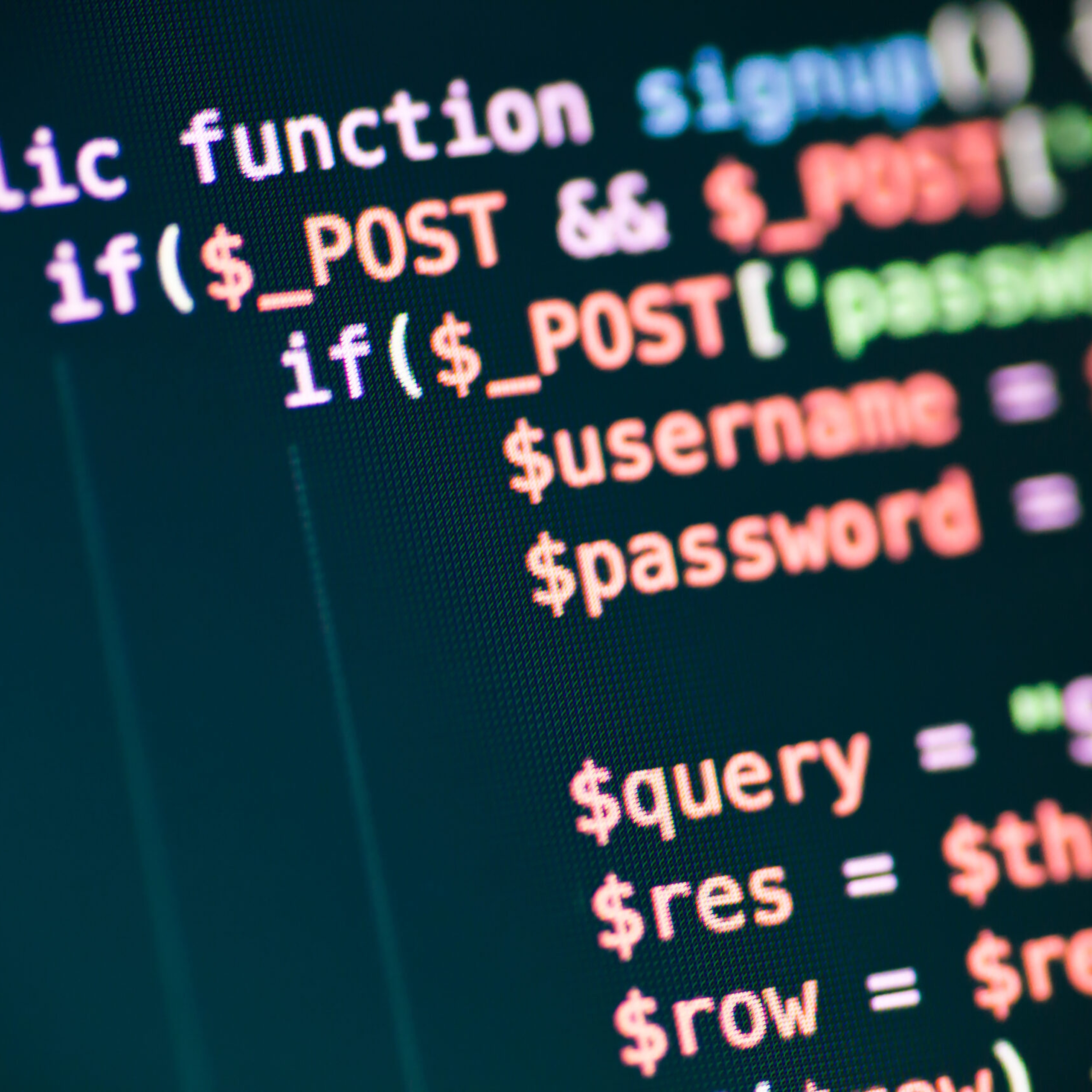 Coding Articles | Polynique